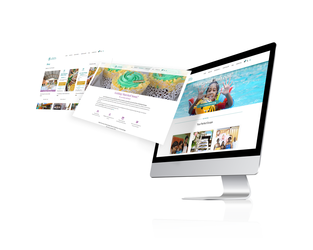 Magenta Creative Concepts – We Create Big Impact for Small Businesses